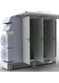 Purcell Systems | Equipment Enclosures & Cabinets