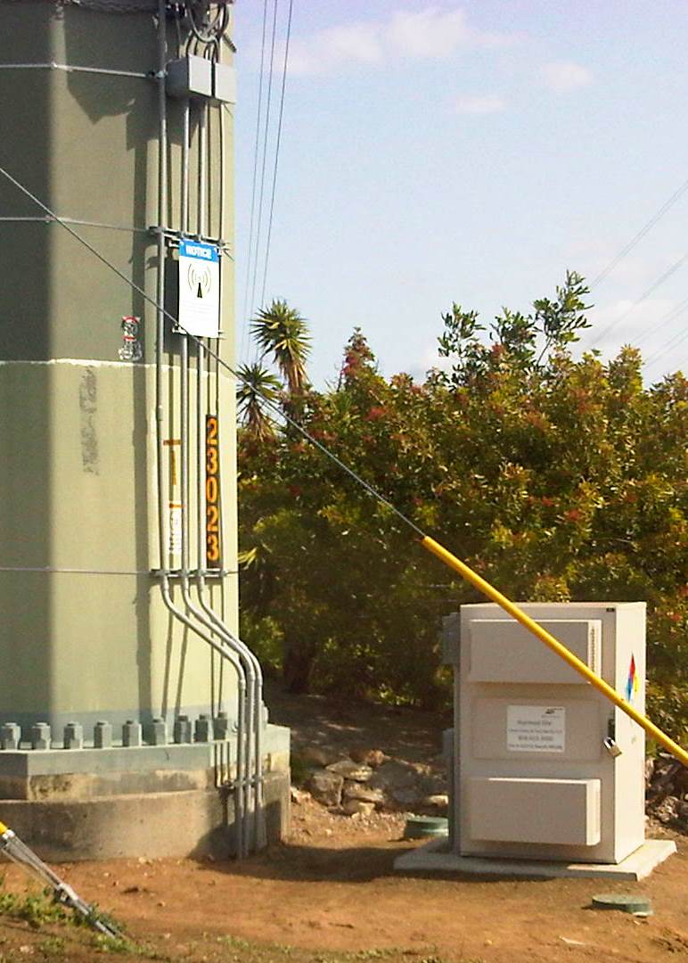 Purcell Systems | Utility & Energy Outdoor Smart Grid Enclosures